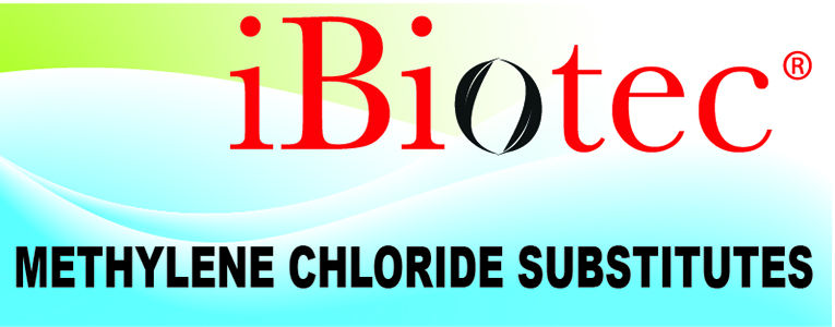 iBiotec Manufacturer of solvents, removers, cleaners, strippers, alternates